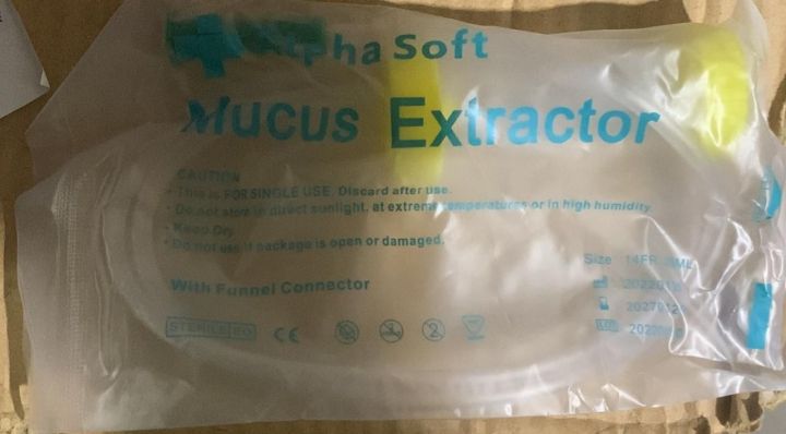 Mucus extractor | Daraz.pk: Buy Online at Best Prices in Pakistan ...