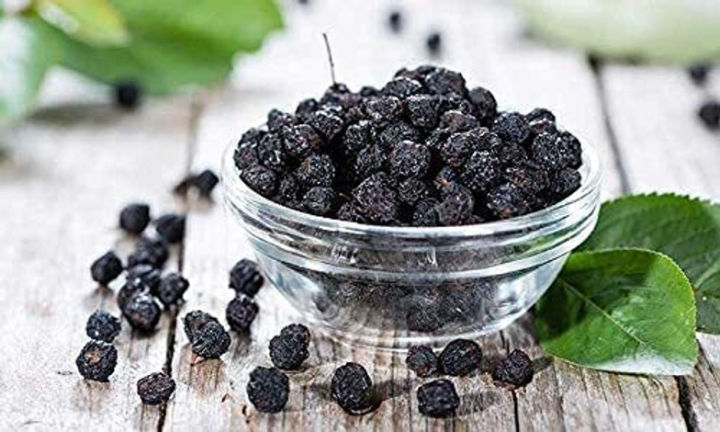 Dried Blueberry -100g | Daraz.com.np