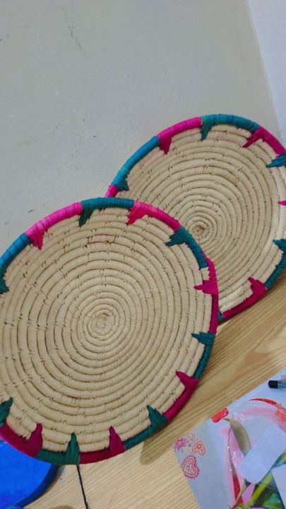 Roti Chabi 2 piece pack - chapati and Assorted Roti basket ...