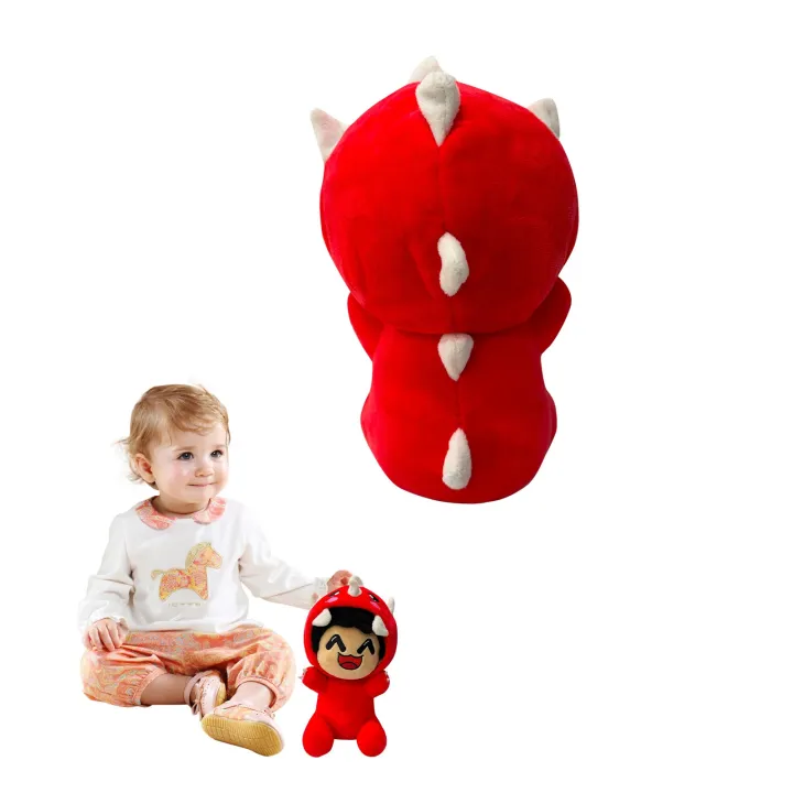 Omz Plush Toy Omz Crew Doll Omz Toy Merch Stuffed Doll Soft Toy Plushy ...