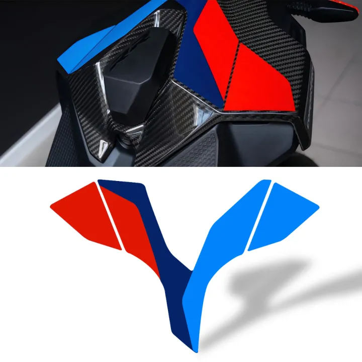 S1000RR Motorcycle decal stickers For S1000RR 2023 2024 2025 Tail ...