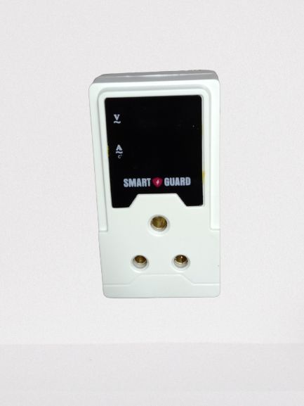 VOLTAGE Protect Muhafiz switch | Daraz.pk