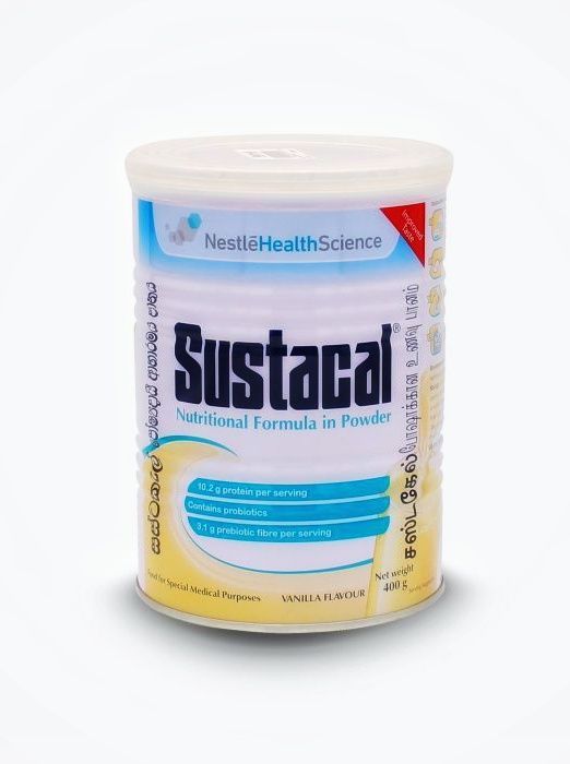 Sustacal 400g | Daraz.lk: Buy Online at Best Prices in Srilanka | Daraz.lk