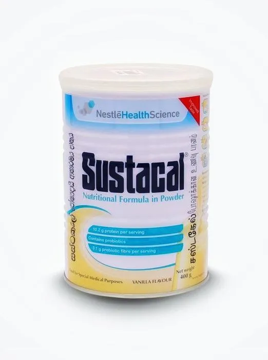 Sustacal 400g | Daraz.lk: Buy Online at Best Prices in Srilanka | Daraz.lk