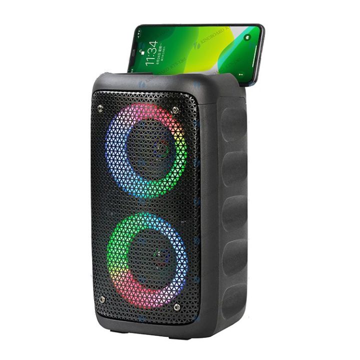 KTS-1266 Bluetooth Speaker | Daraz.lk