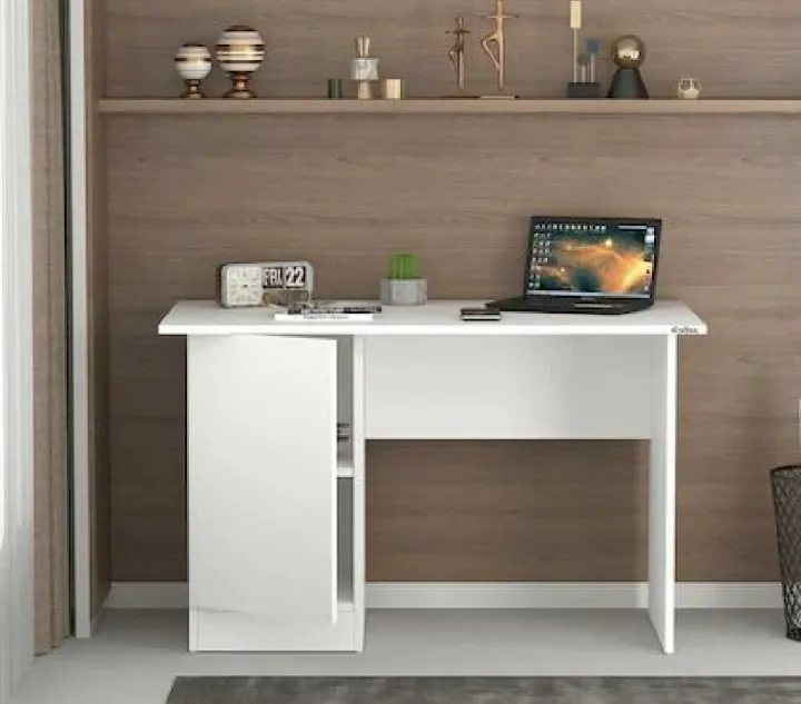 ARS Furniture Study table Study desk Office desk Laptop table with ...