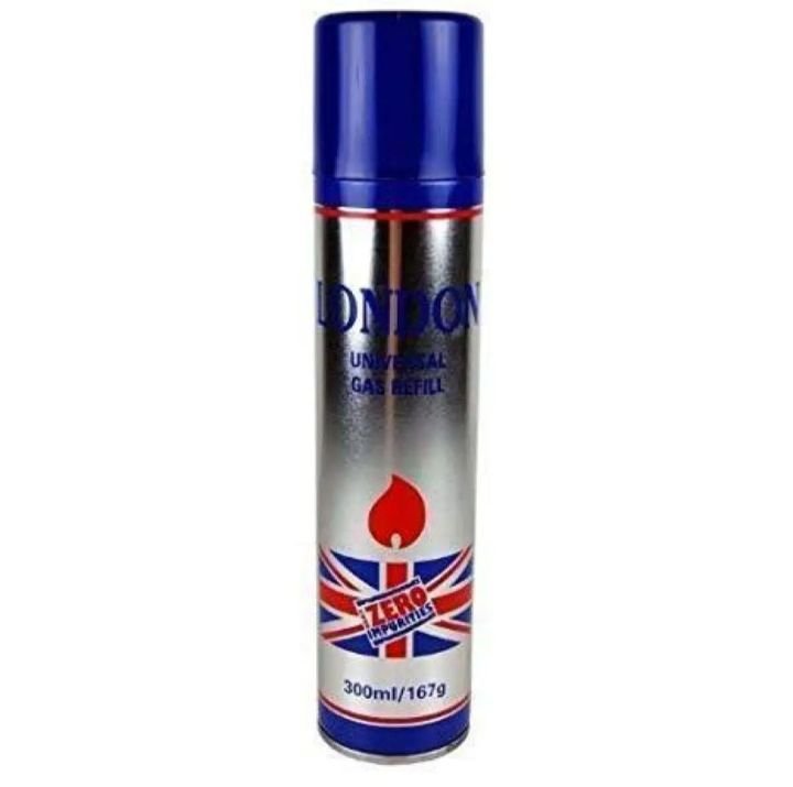 London Universal Gas Refill 300Ml | Daraz.com.np
