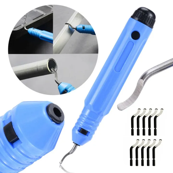 Hand Trimming Knife Deburring Scraper NB1100 Chamfer Trimming Removal ...