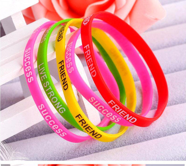 10 Pcs hand band small size hand band redium band 10 | Daraz.lk