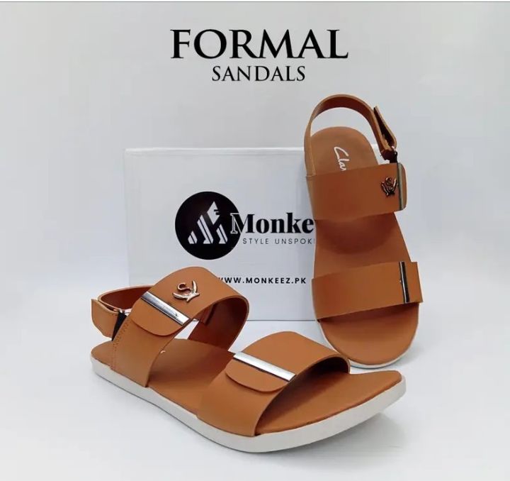 2025 Design Sandels For Men , High Quality Sandle’s | Daraz.pk