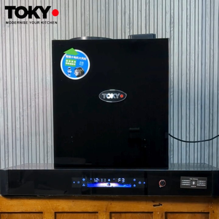 TOKYO Range Hood TK T3 | Chimney for Kitchen Low Price with Powerful ...