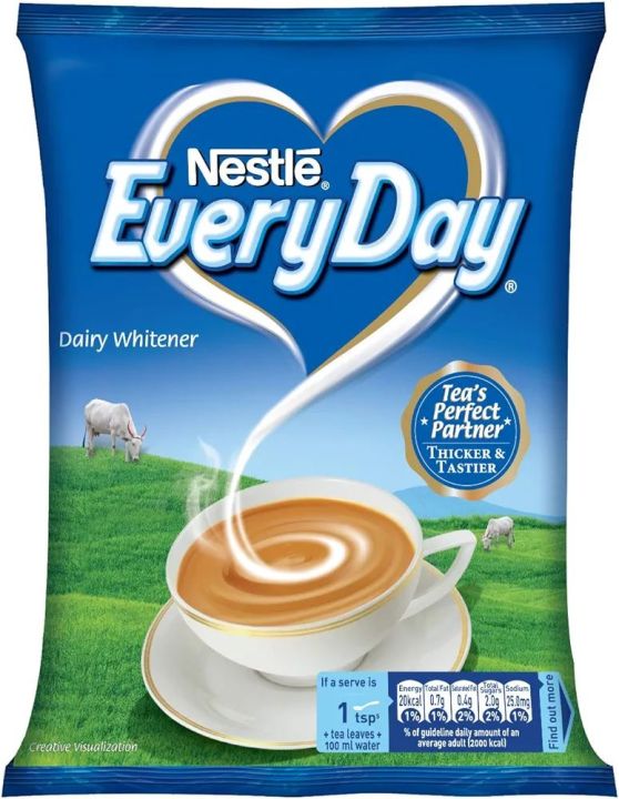 Nestle Everyday Milk Powder, 400g | Daraz.com.np