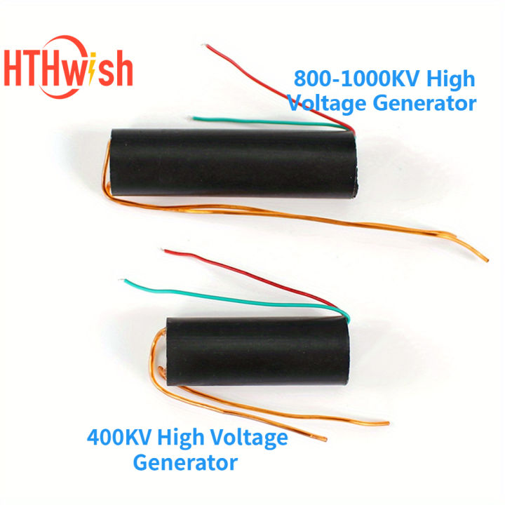 1pc High Voltage Module Generator 3-6V 400KV 1000KV Voltage Inverter ...
