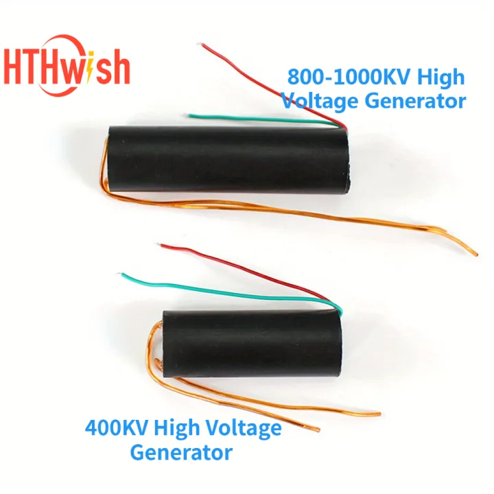 1pc High Voltage Module Generator 3-6V 400KV 1000KV Voltage Inverter ...