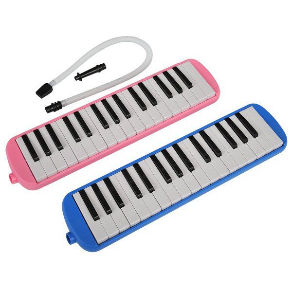 Brother Melodica Keyboard 32 Key Piano,Instrument Melodion Wind Pianica ...