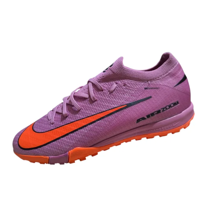 Arizoom Indoor Futsal Shoes – Lightweight Non-Marking Sole For Futsal ...