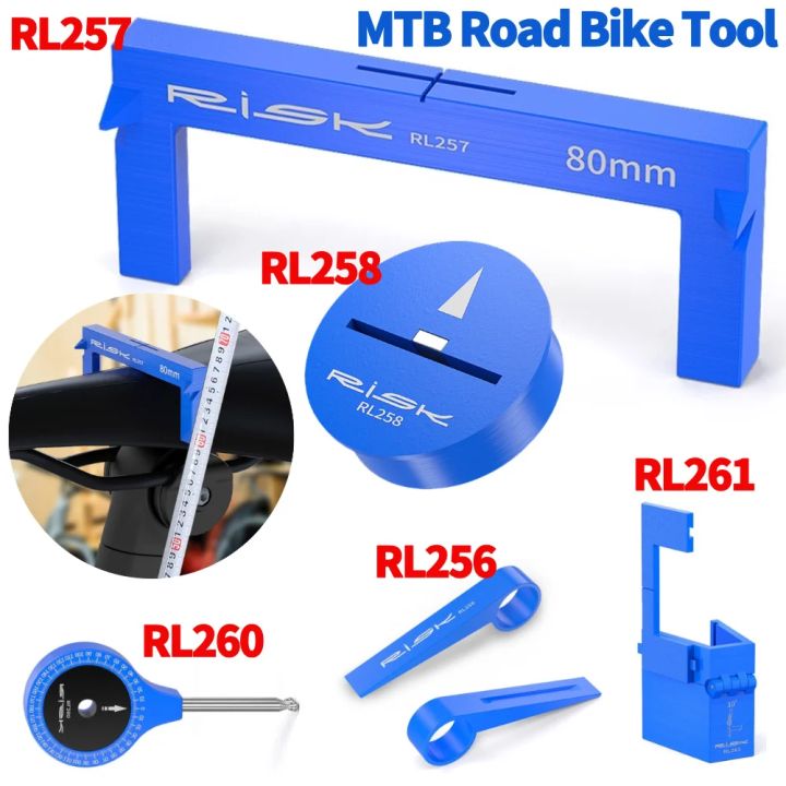 Bike Seat Height Measuring Tool Saddle Positioning Tools Bicycle Seat ...