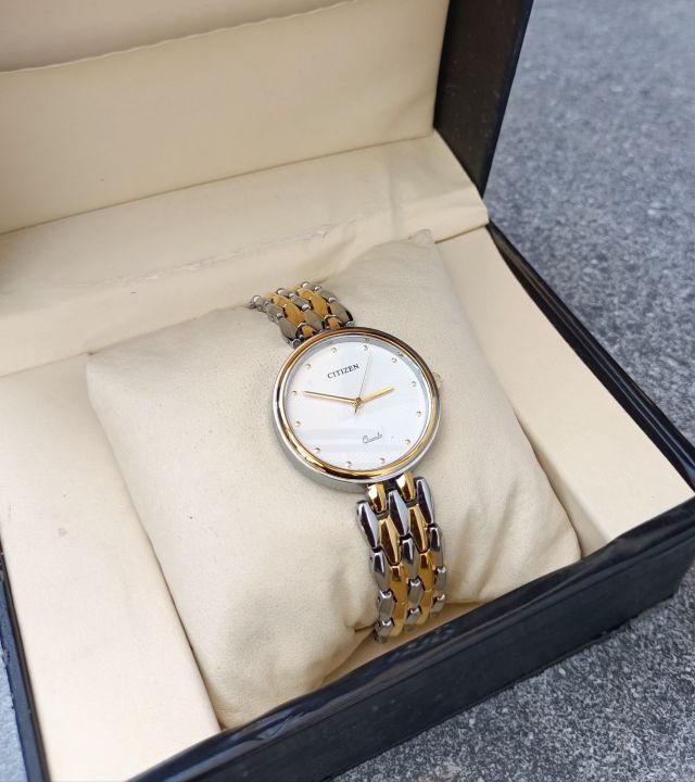 Citizen | Women Watch | Japan Movement | Daraz.lk