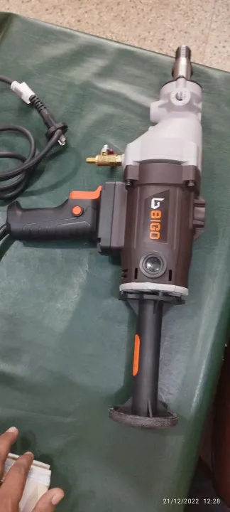 Hand core drill machine | Daraz.com.bd