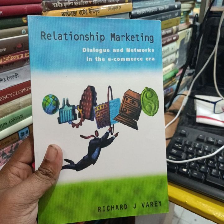 Relationship Marketing | Daraz.com.bd