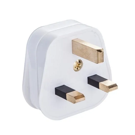 13A Plug top 3 pin box type 110V-240V | Daraz.lk