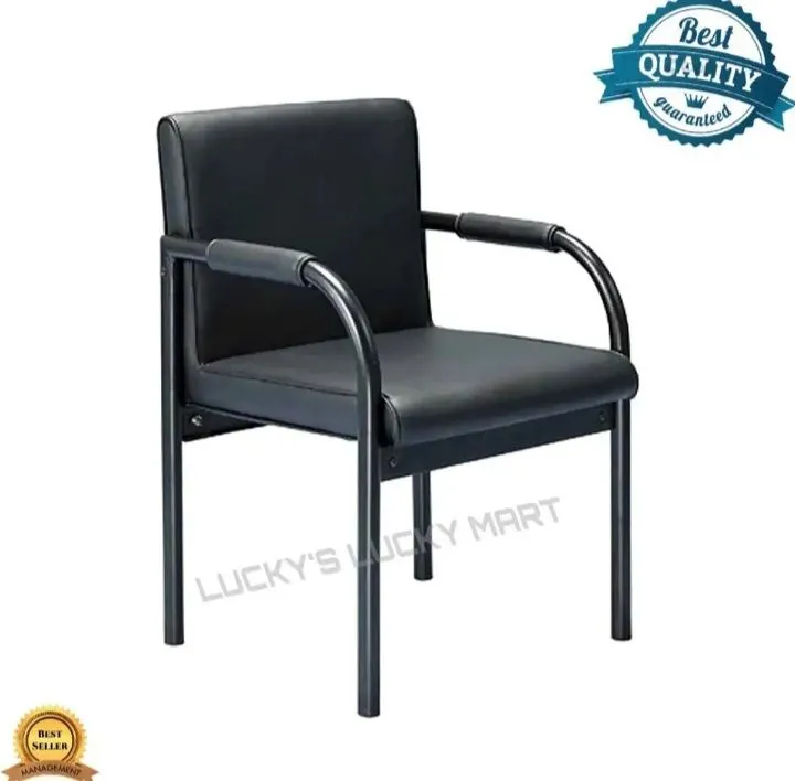 Visitor chair & office chair | Daraz.com.bd