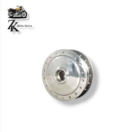 Front wheel hub cd 70 best quality | Daraz.pk