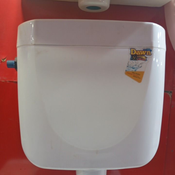 FLASH TANK & DAWN | Daraz.pk: Buy Online at Best Prices in Pakistan ...