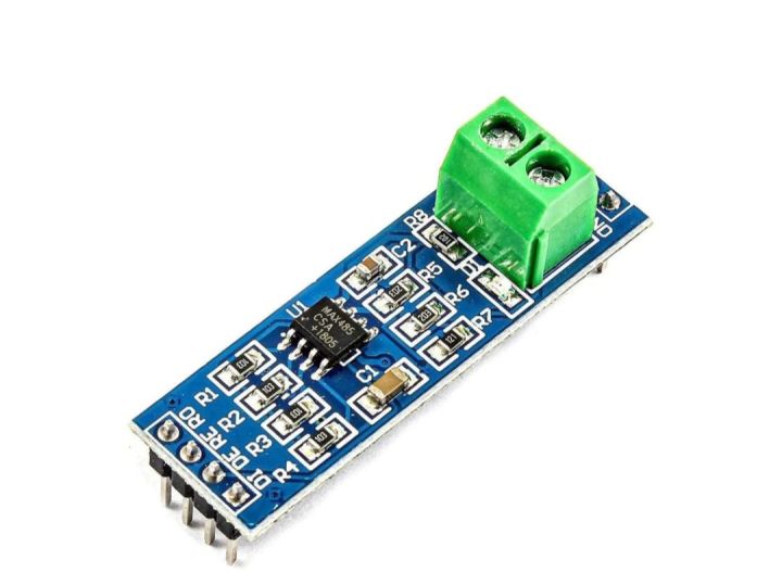 rs 485 arduino module /max 485 arduino module | Daraz.lk