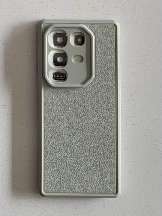 Infinix Note 50/ Infinix Note 50 Pro Soft Silicon Back Cover IN50 ...