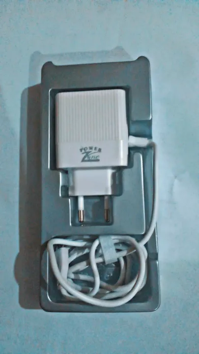 power zone mobile best charger for your phone | Daraz.pk