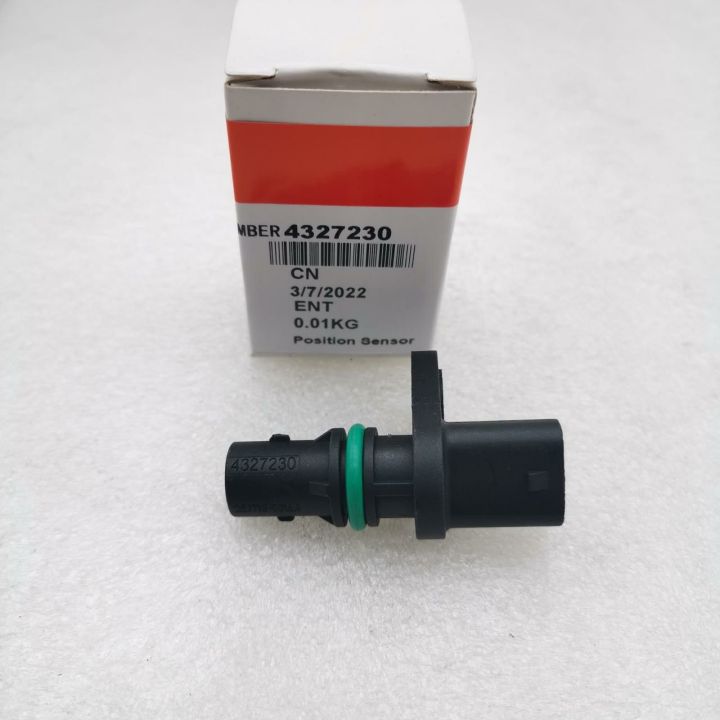 Crankshaft Position Sensor 4327230 2897342 For FOTON TUNLAND Cummins ...