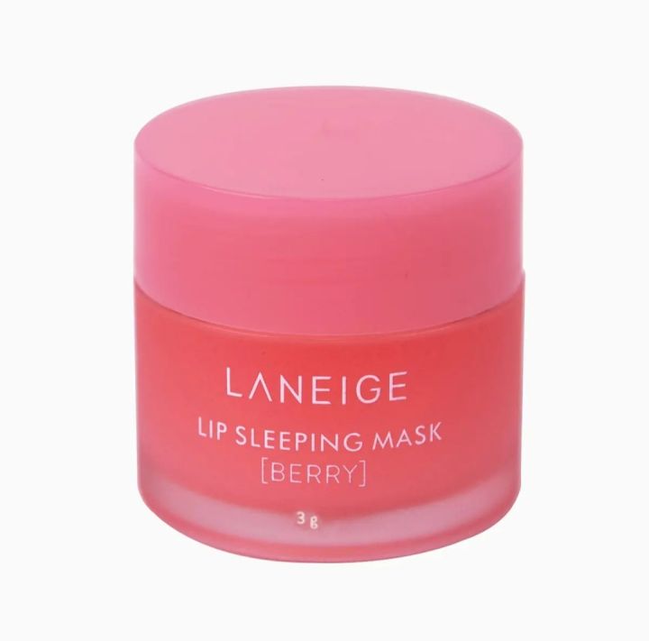 Lineage lip sleeping mask 3g | Daraz.com.bd