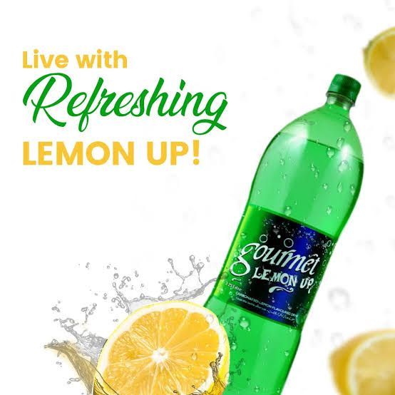Gourmet lemon up 2.25 Litter 4 Bootle pat | Daraz.pk