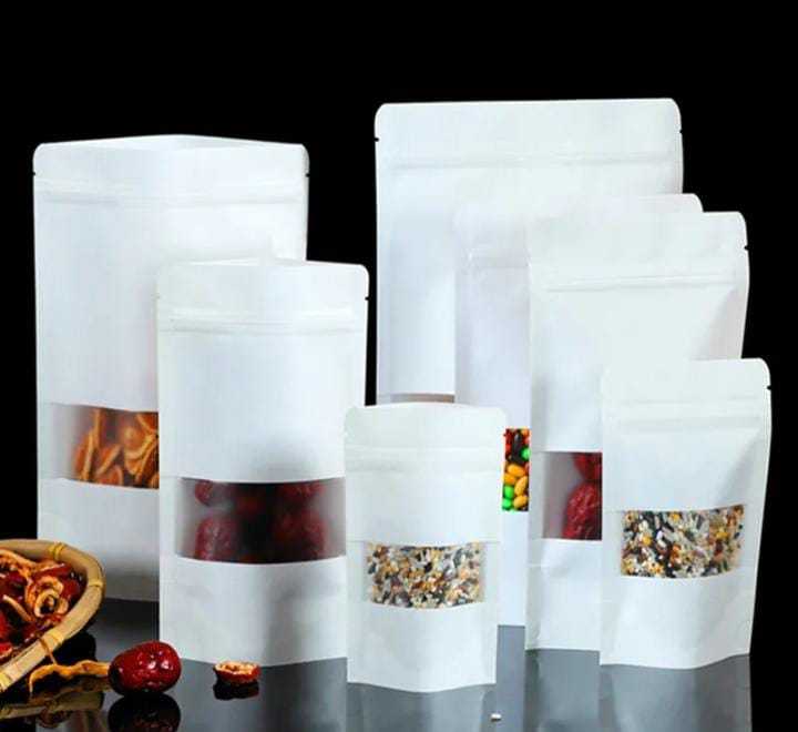 20 Pcs Size 9x14cm, 10x15cm, 12x20cm, 14x20cm, 16x22cm, 18x26cm ...