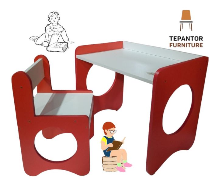 Baby Reading Table | Daraz.com.bd
