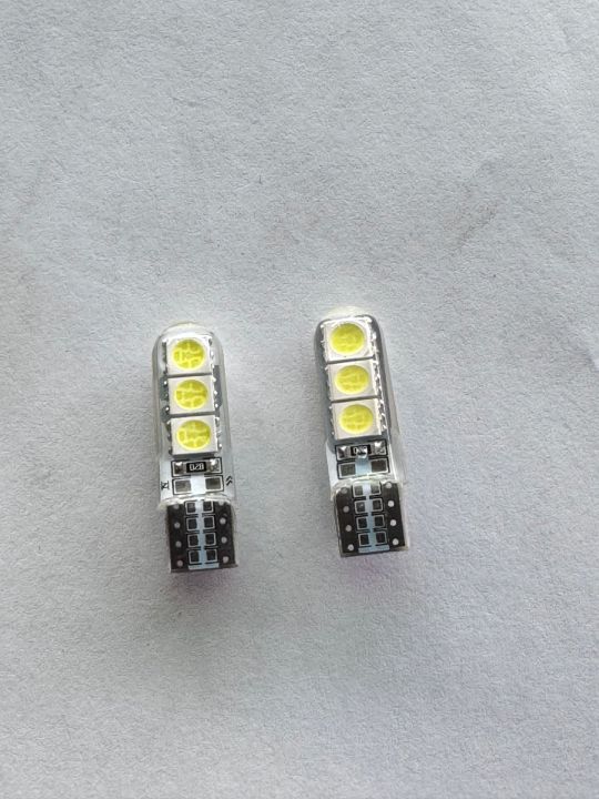 Led parking Bulb White | Daraz.com.np