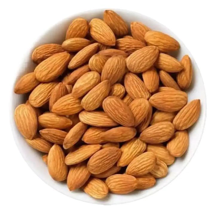 American Badam / American Almonds / American Magaz, 1KG Pack | Daraz.pk