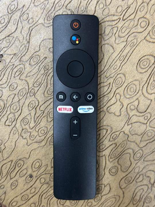 Mi stick device universal remote | Daraz.pk