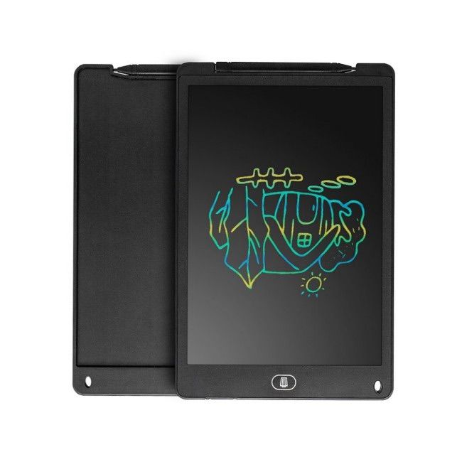 12″ LCD Writing Tablet | Daraz.lk