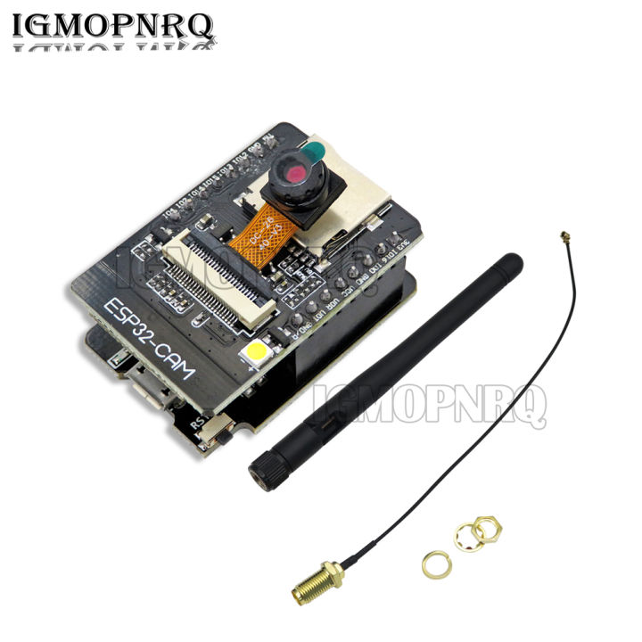 ESP32-CAM-MB ESP-32S WiFi Module Serial to WiFi Development Board 5V ... ESP32-CAM-MB ESP-32S WiFi Module Serial to WiFi Development Board 5V ...