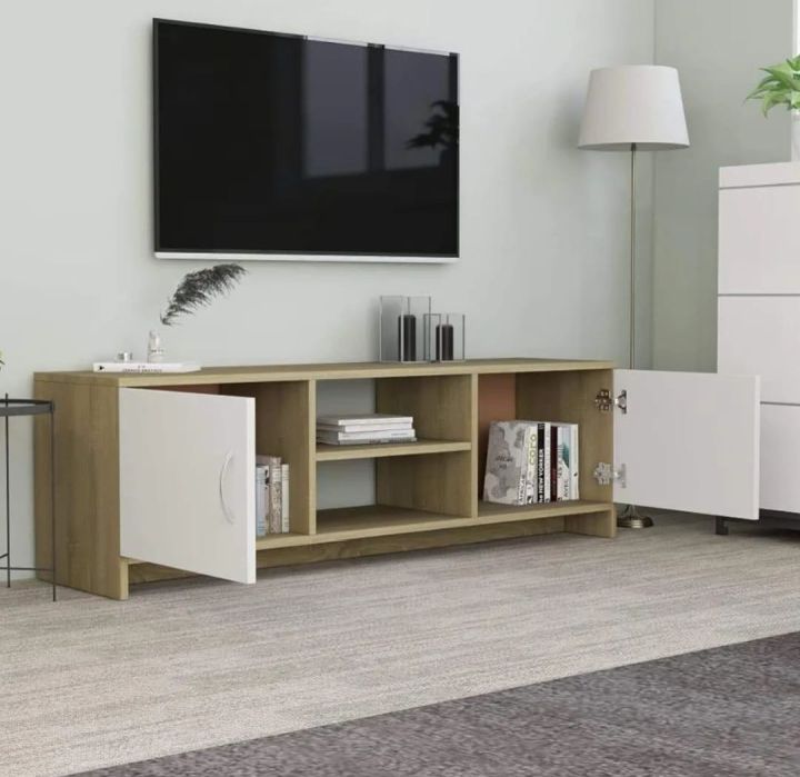 BM-Furniture modren Tv Console Stand multicolour | Daraz.pk