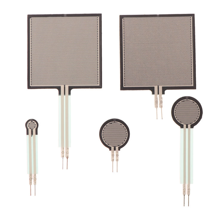 FSR400 FSR402 FSR406 Force Sensitive Resistor 0.5 Inch For Arduino ...