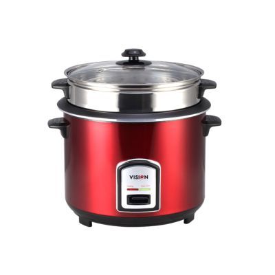 RFL Vision Brand Ricecooker 3.0 Liter | Daraz.com.bd