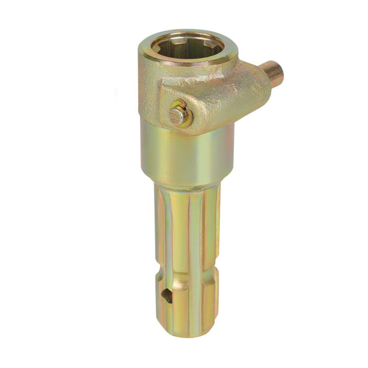 PTO Adapter PTO Extender Adapter PTO Adapter Female 1 3/8in 6 Spline ...