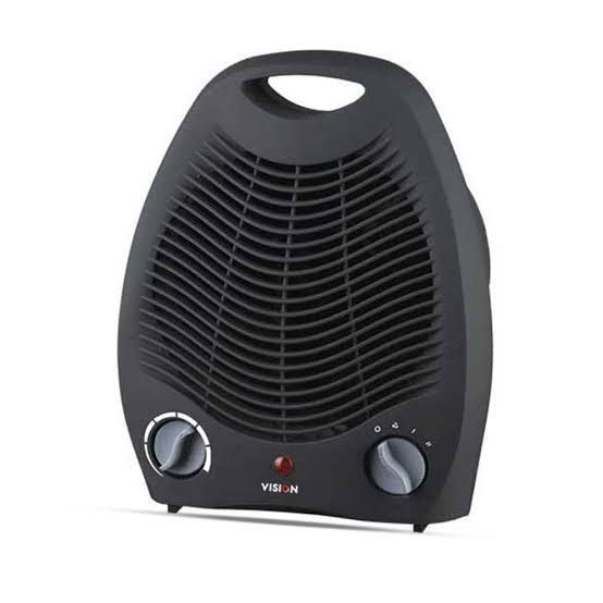 Vision Comforter Room Heater - Easy- 1 Year Warranty | Daraz.com.bd