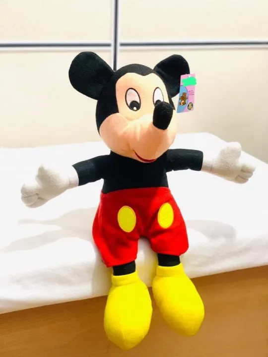 mickey mouse 2 feet | Daraz.lk