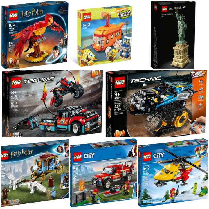 Original Lego set - Lego - Made in Denmark | Daraz.pk