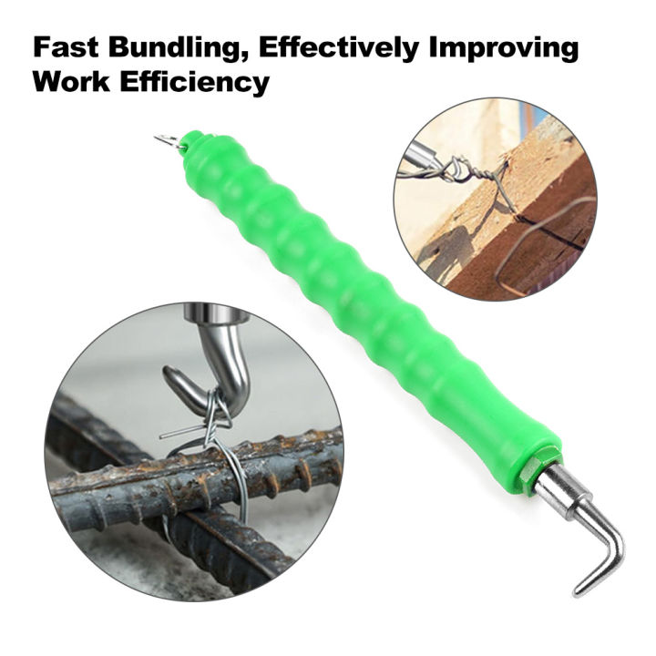 Rebar Tie Wire Twister Automatic Concrete Metal-wire Twisting Fence ...