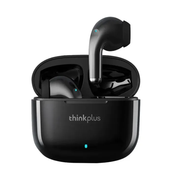 Original Lenovo Thinkplus LivePods LP40pro TWS Semi-in-ear Ergonomic 5. ...